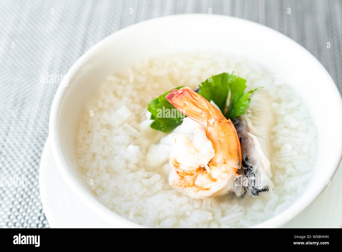 Soft boiled shrimp hi-res stock photography and images - Alamy