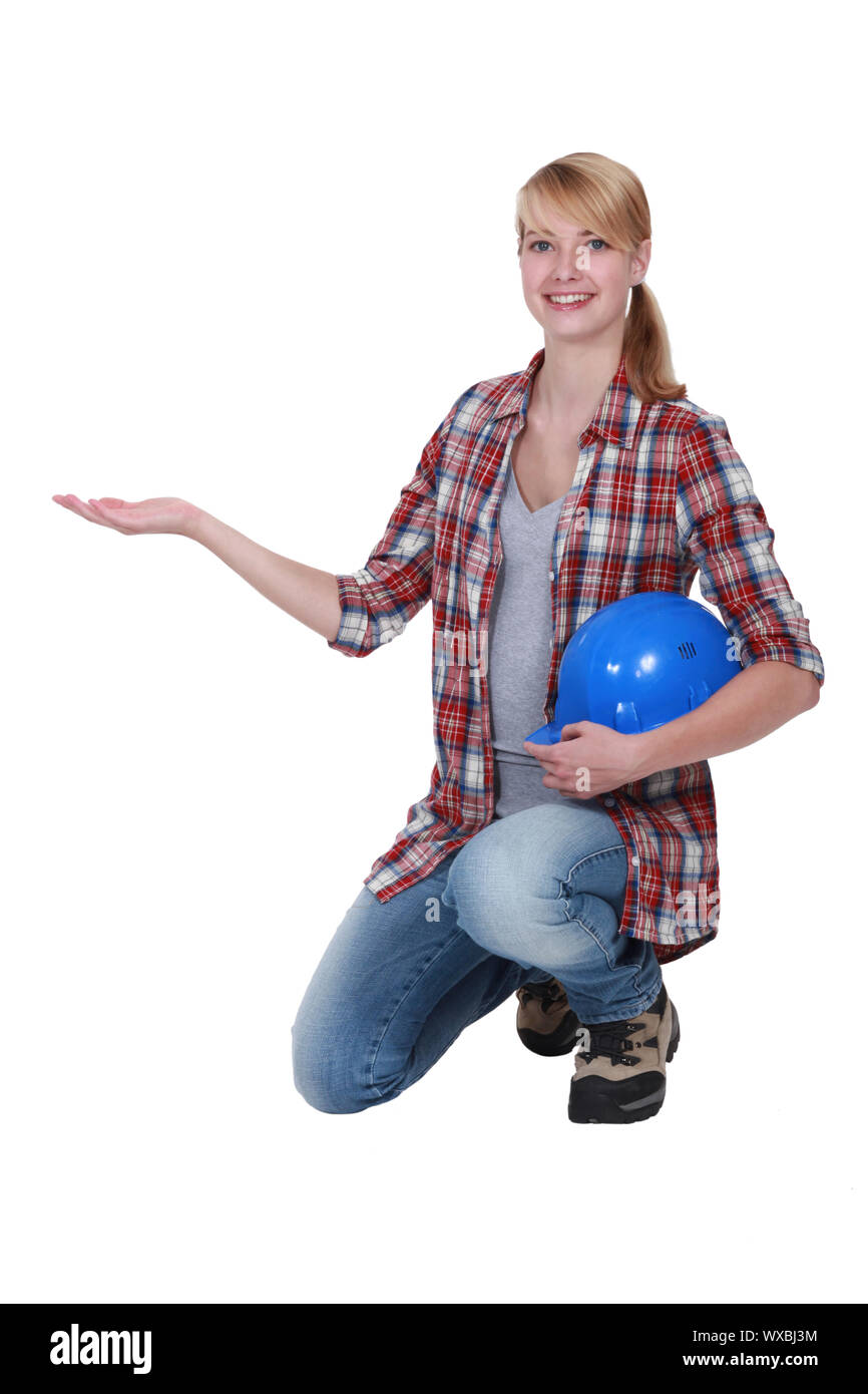 Handed palm hi-res stock photography and images - Alamy