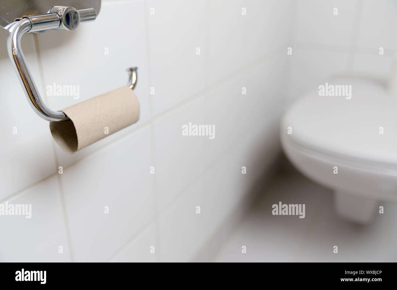 Running to the toilet hi-res stock photography and images - Alamy