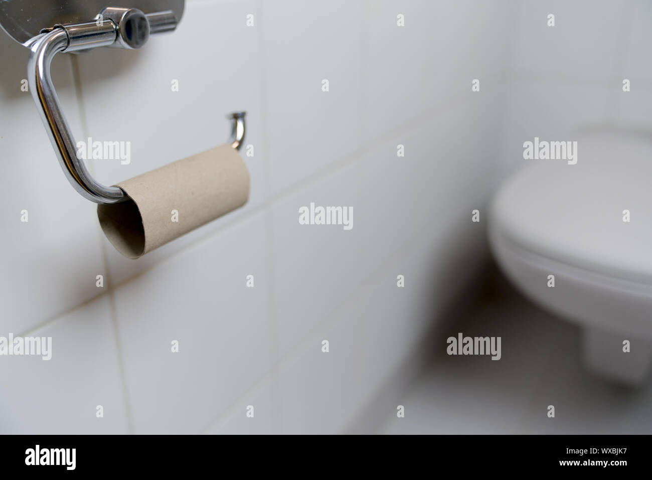 Running to the toilet hi-res stock photography and images - Alamy