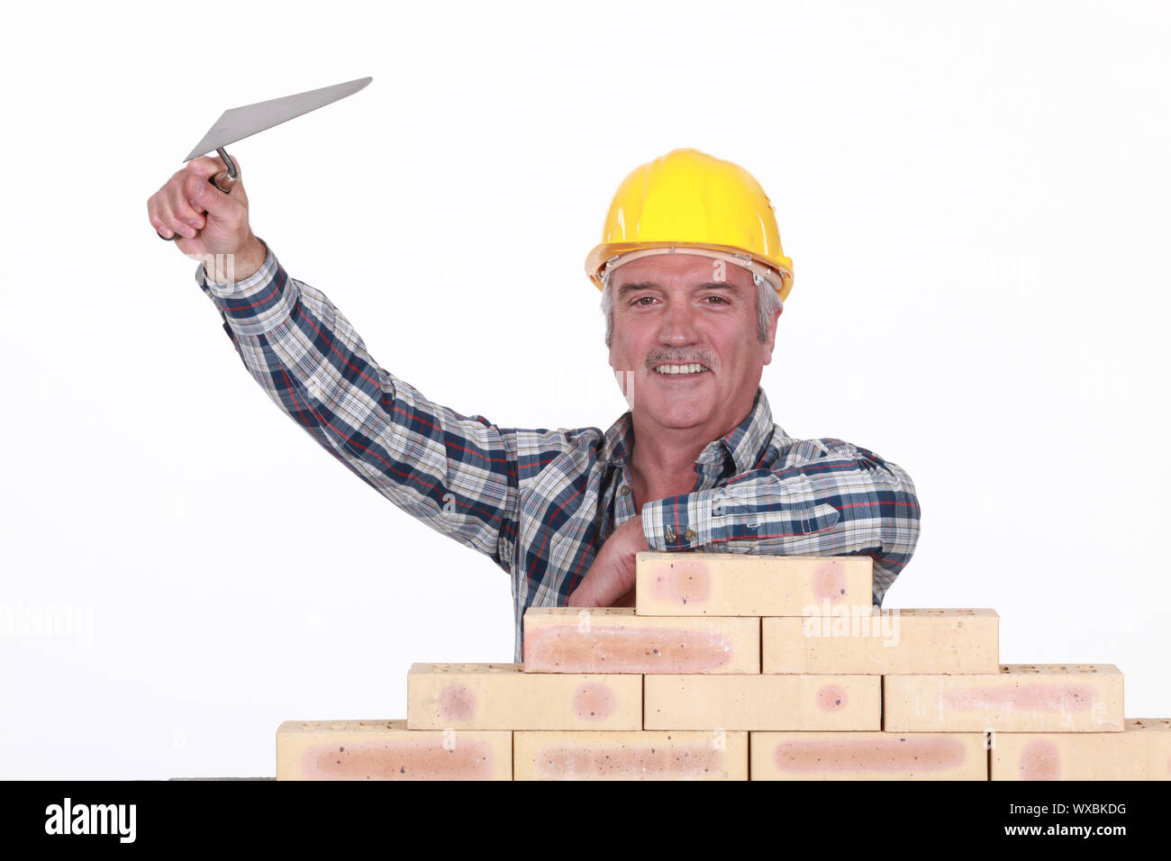 Housebricks hi-res stock photography and images - Alamy