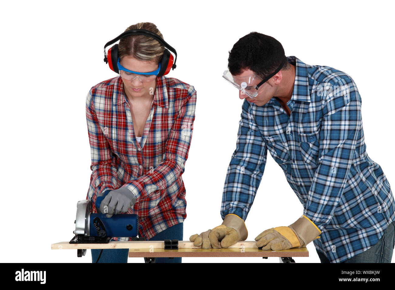 Lola wood Cut Out Stock Images & Pictures - Alamy