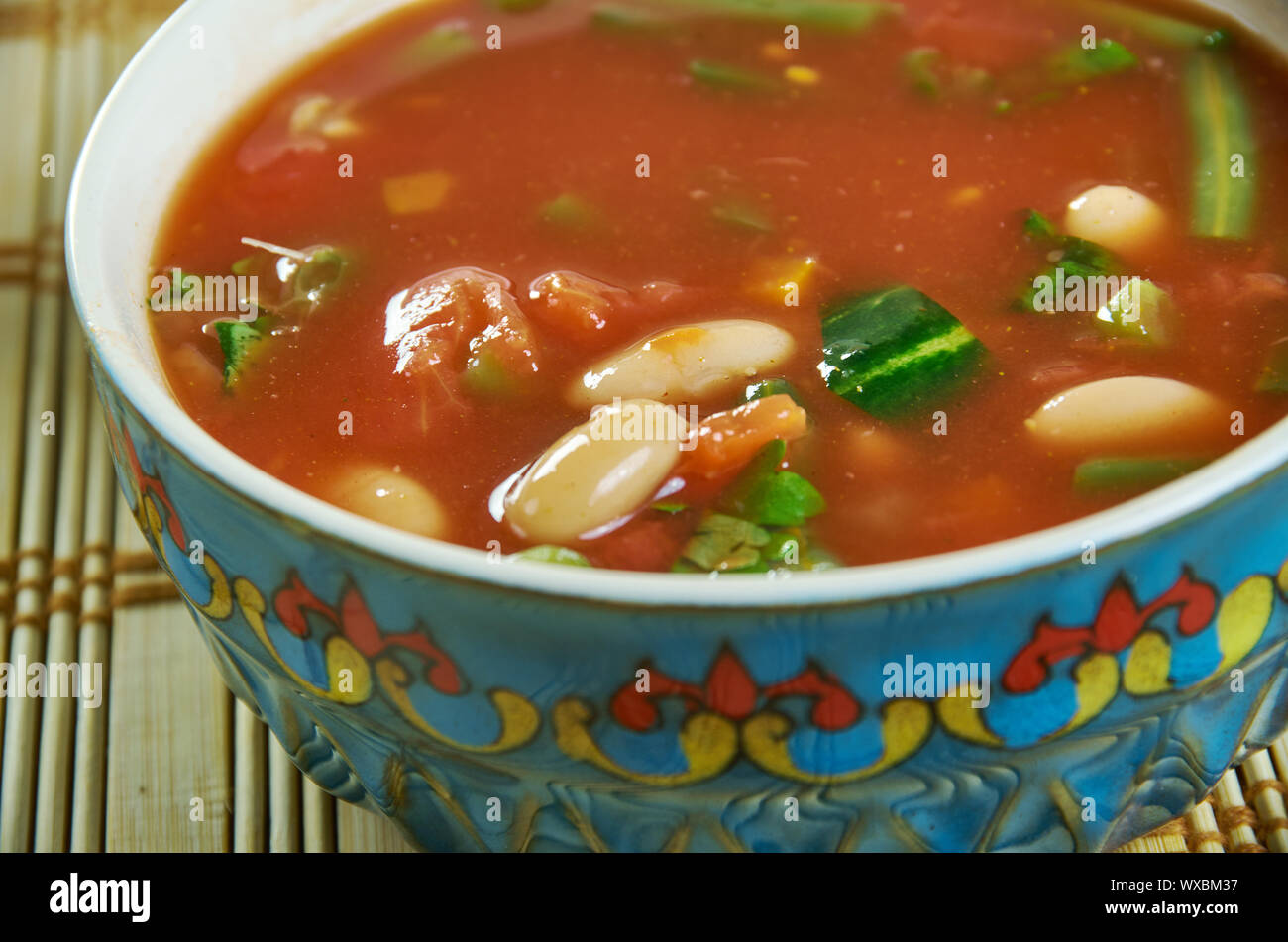 Lobia hi-res stock photography and images - Alamy