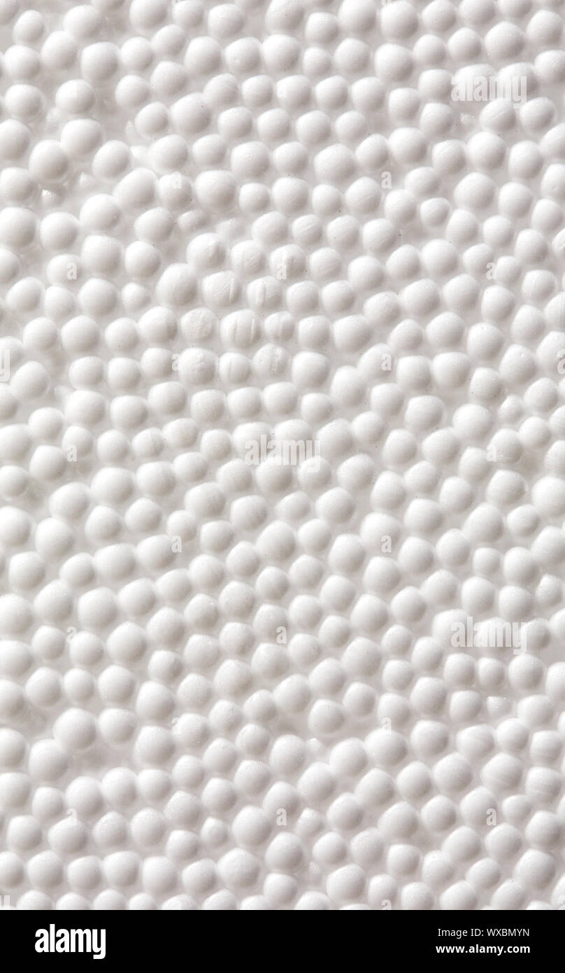 Polyethylene Foam Texture