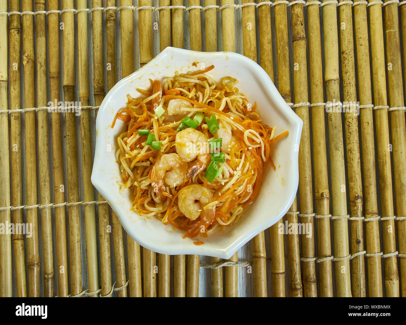 Singapore Mei Fun Stock Photo - Alamy