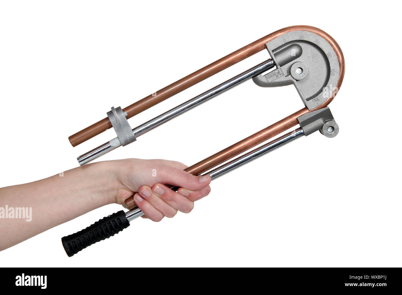 Bender Cut Out Stock Images & Pictures - Alamy