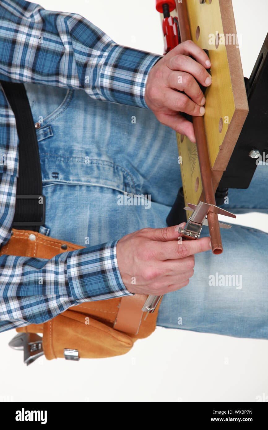 Calibrating hi-res stock photography and images - Alamy