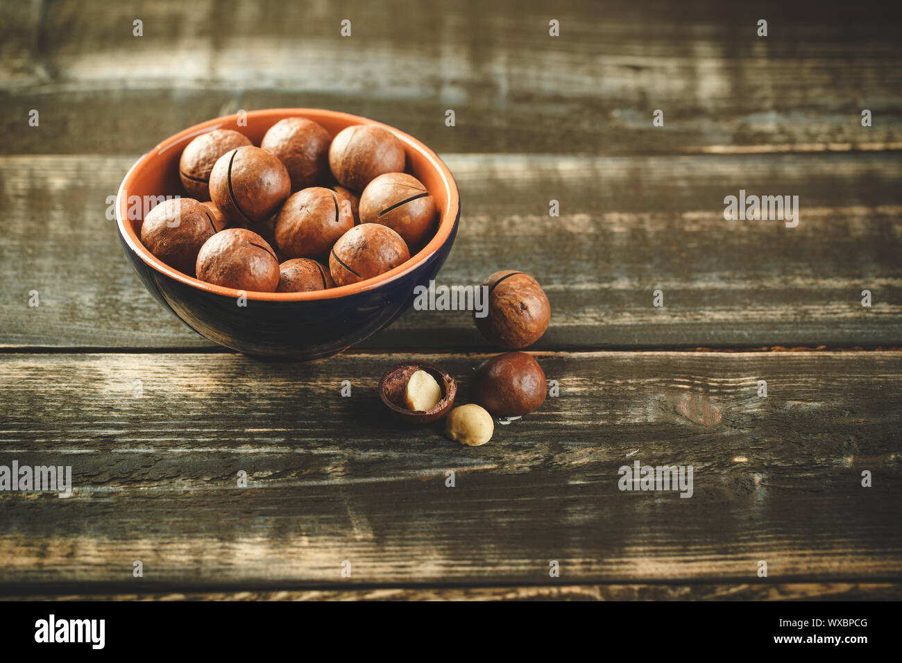 Australian bush food hi-res stock photography and images - Alamy