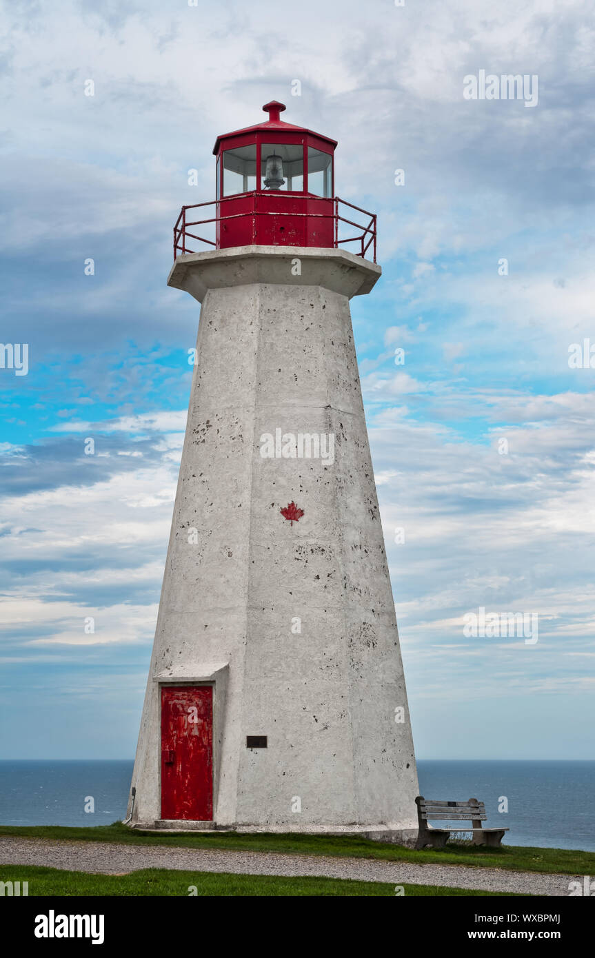 Cape George Nova Scotia High Resolution Stock Photography and Images ...