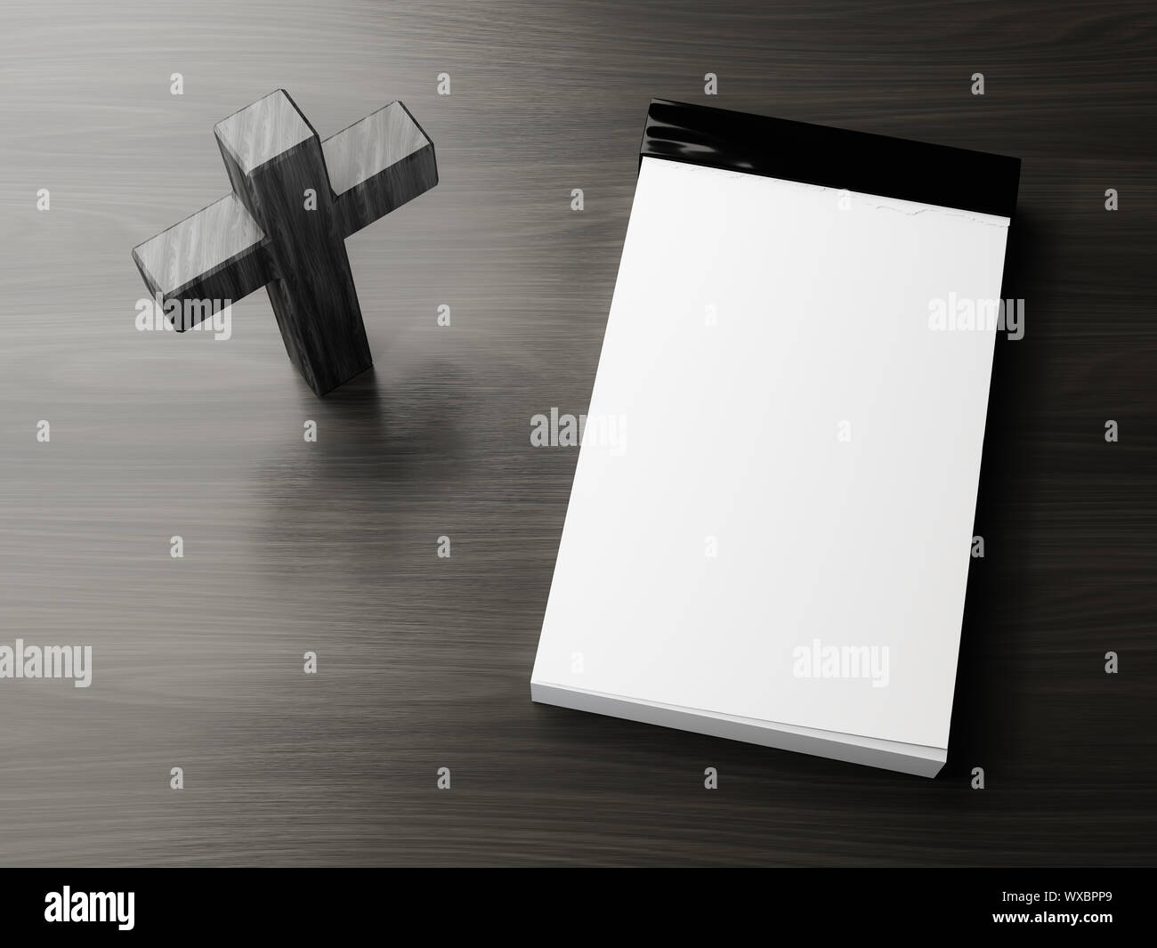 Dark black silhouette hi-res stock photography and images - Alamy