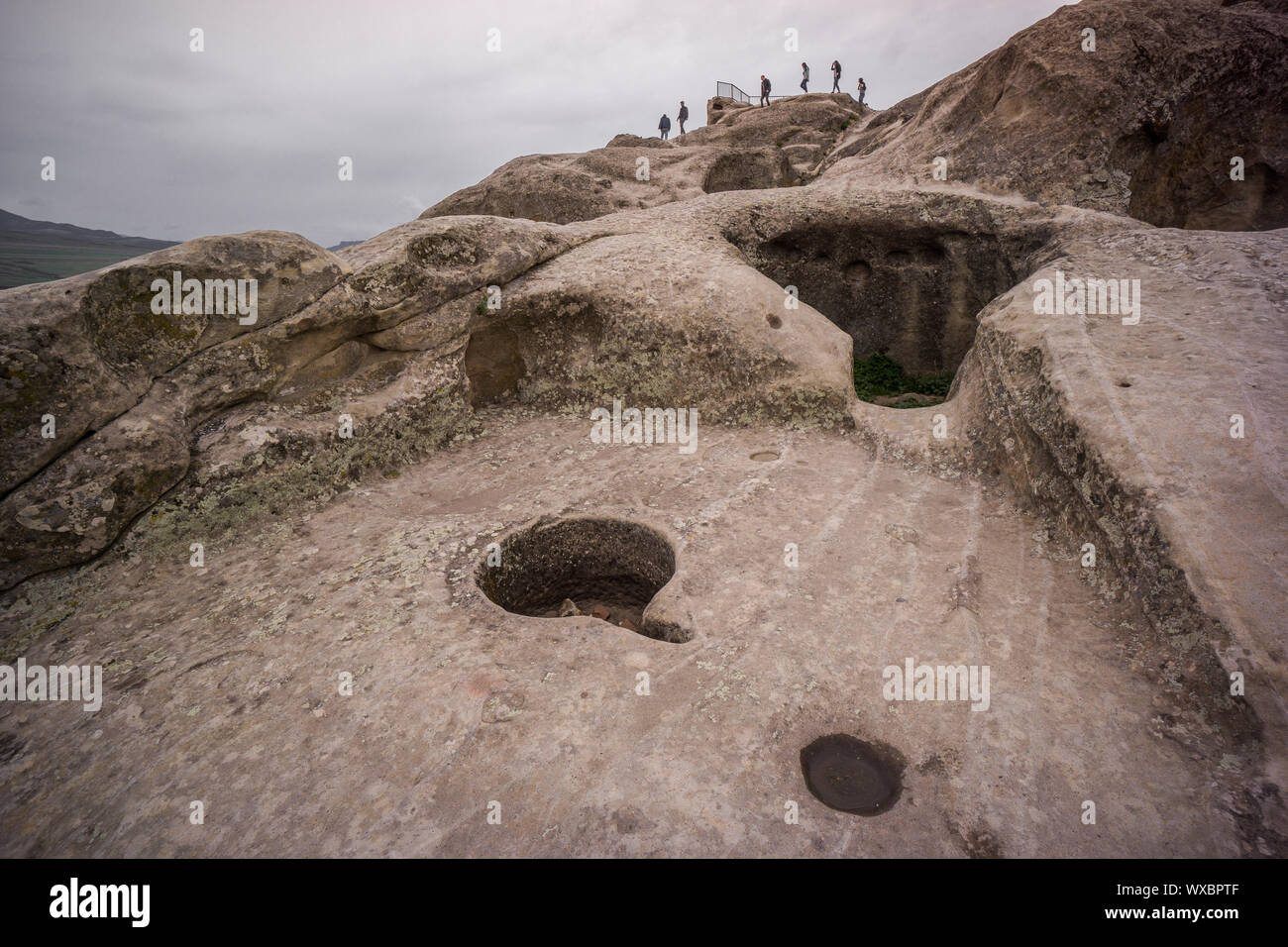 Cave construction hi-res stock photography and images - Alamy