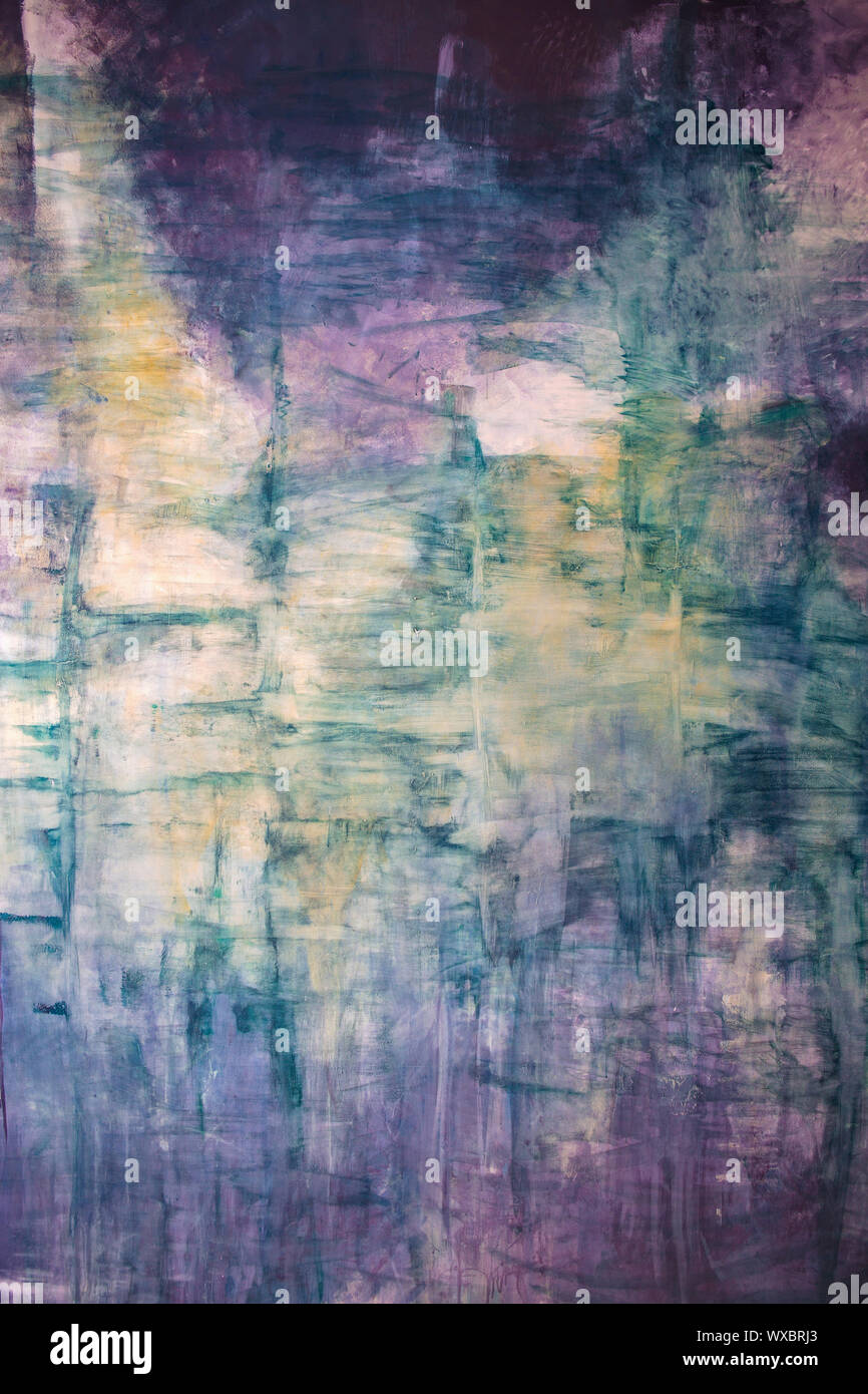 Creative abstract drawing Stock Photo - Alamy