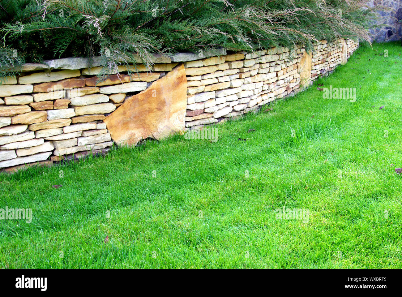 Hoggin path hi-res stock photography and images - Alamy