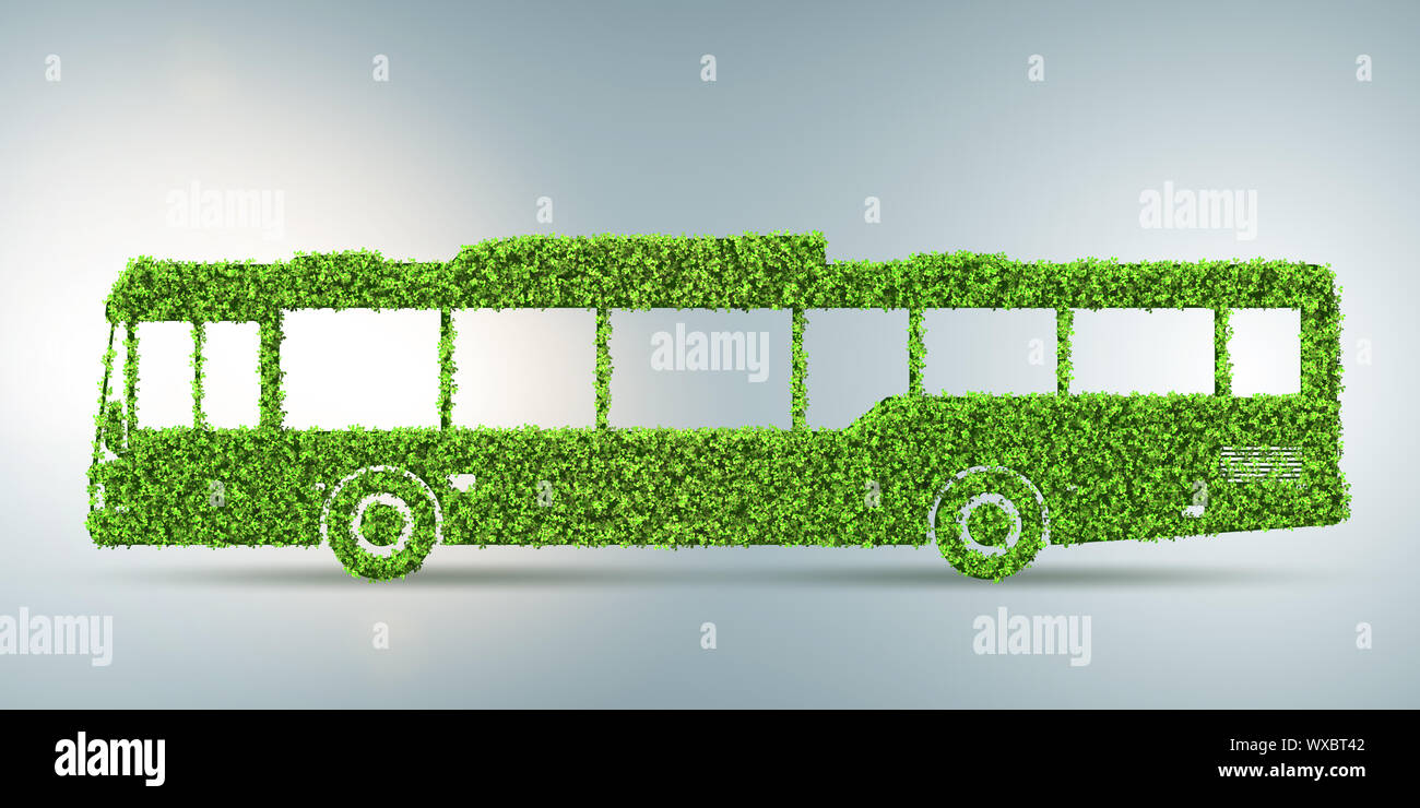 Biofuel bus hi-res stock photography and images - Alamy