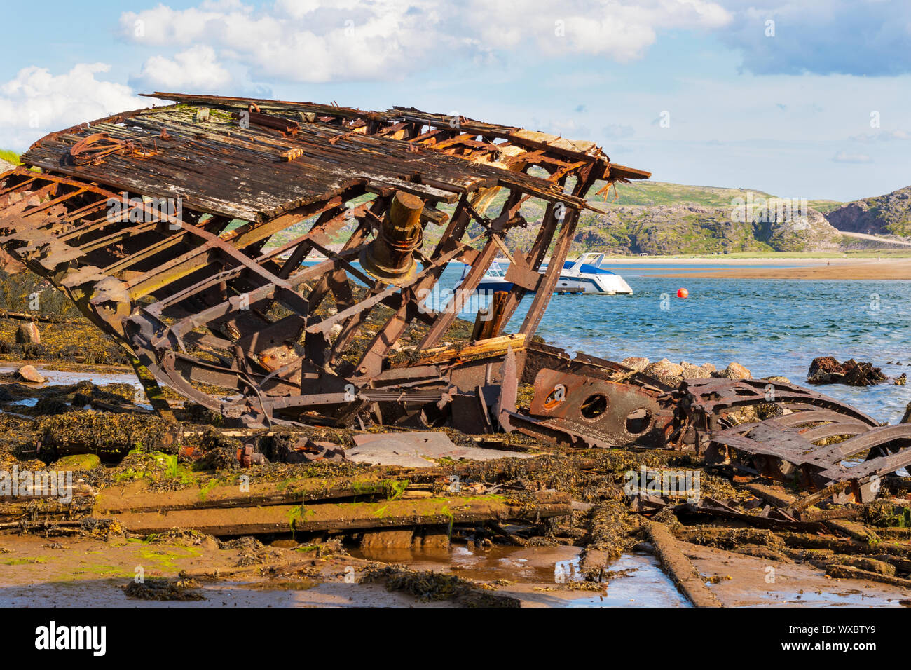 Murmansk ship hi-res stock photography and images - Alamy