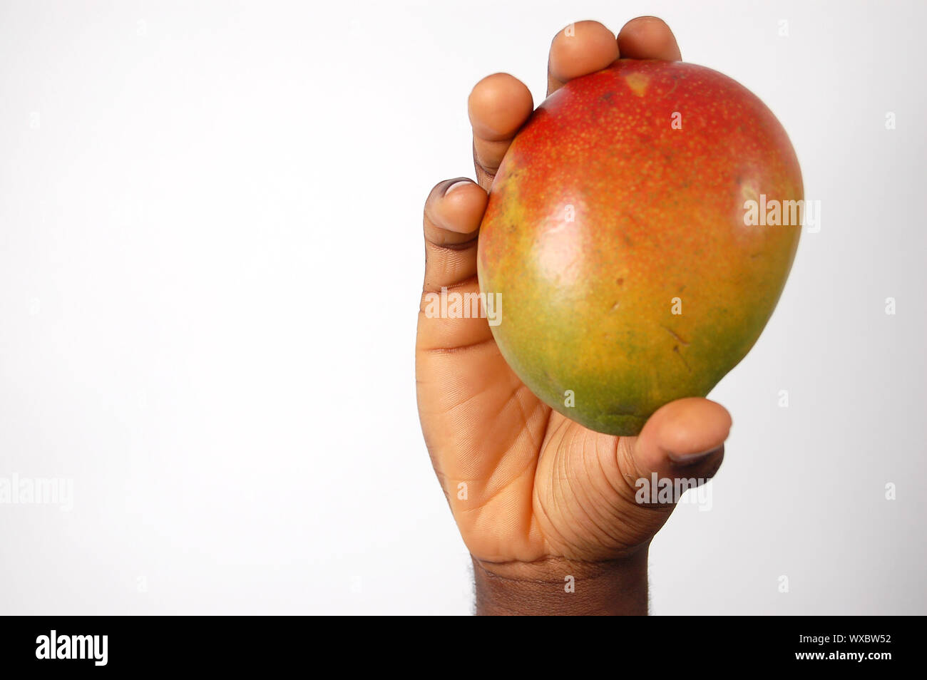 Best mango fruit hi-res stock photography and images - Alamy
