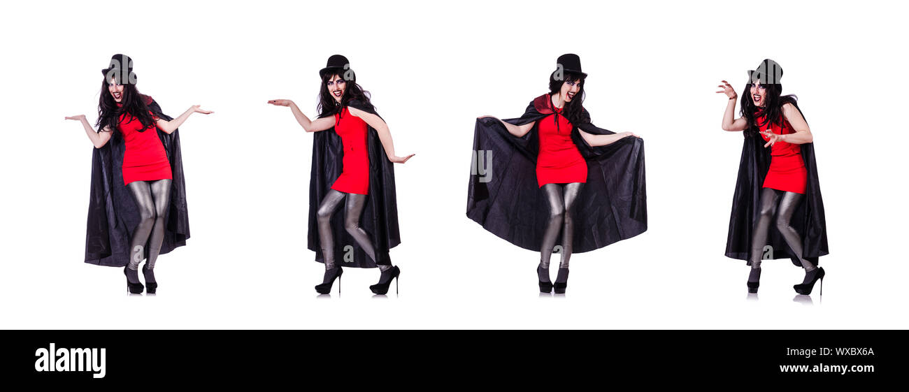 Satan lucifer devil demon Cut Out Stock Images & Pictures - Alamy