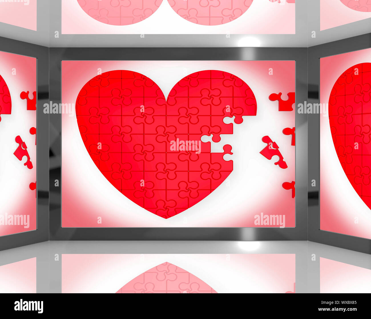 Soap operas hi-res stock photography and images - Alamy