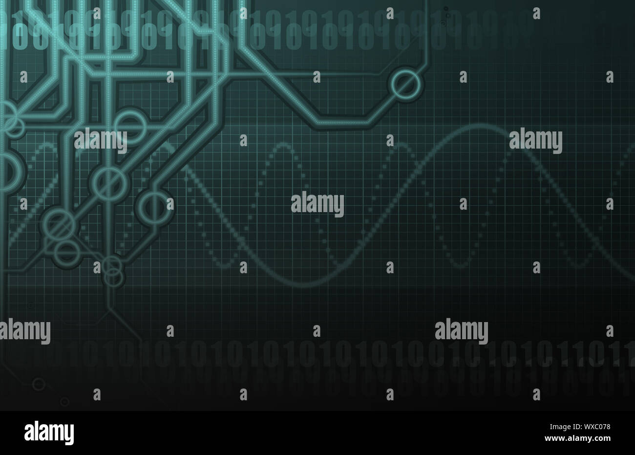 Minimalist pharmaceutical art hi-res stock photography and images - Alamy