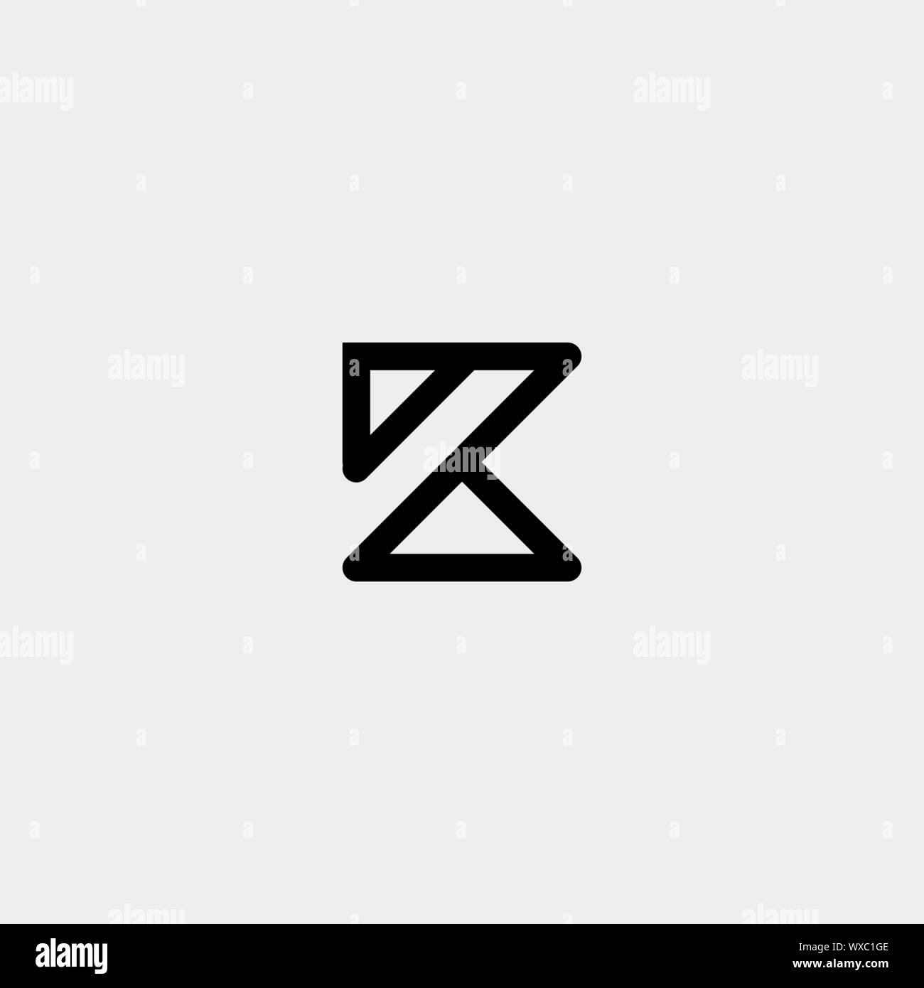 Ka z Stock Vector Images - Alamy