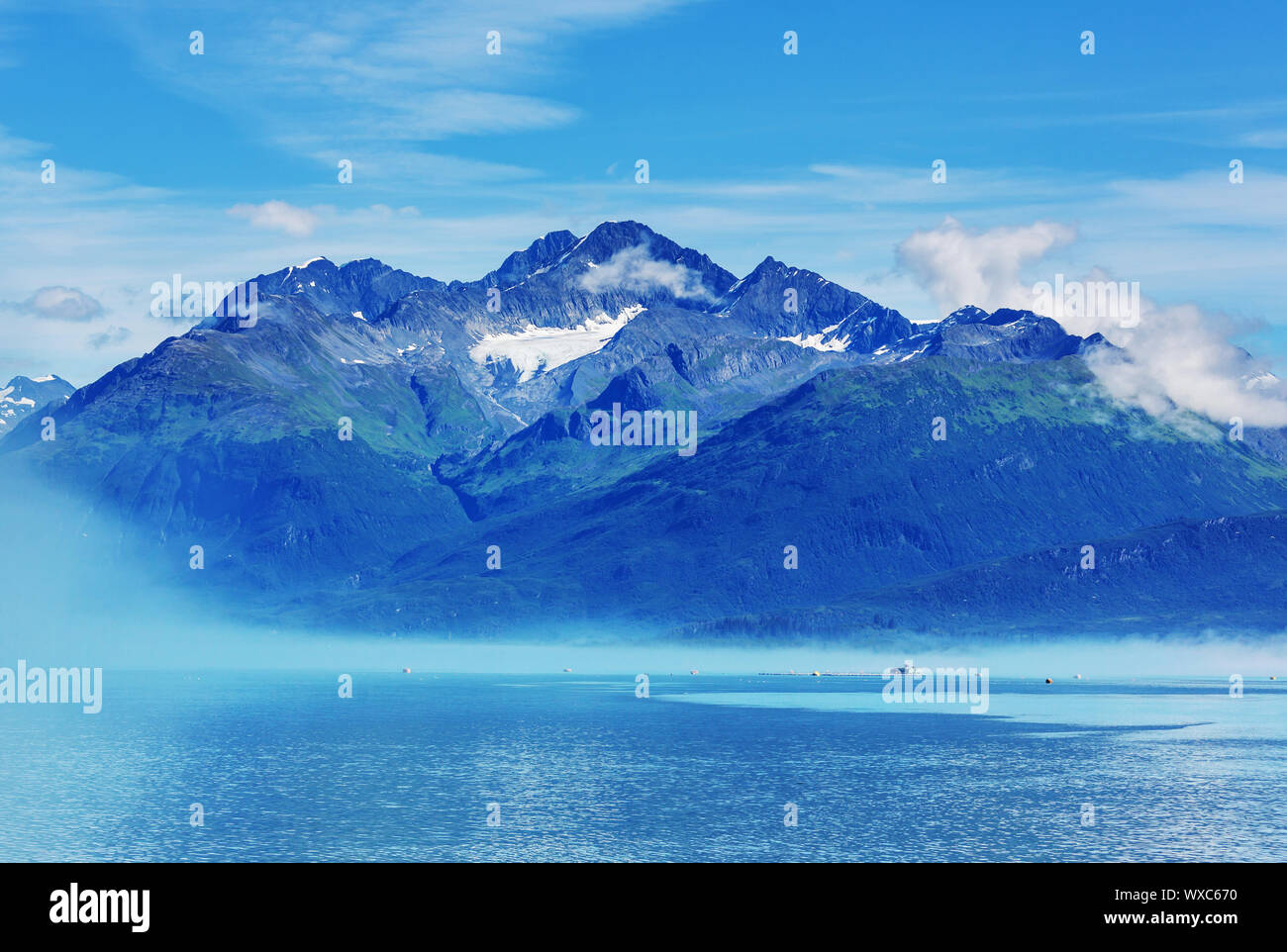 The northern regions of alaska hi-res stock photography and images - Alamy