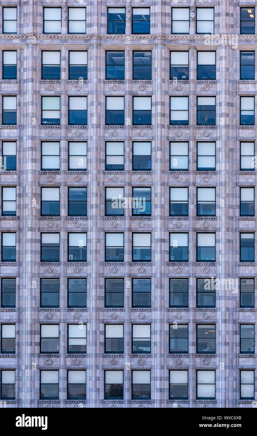 window facade office building Stock Photo - Alamy