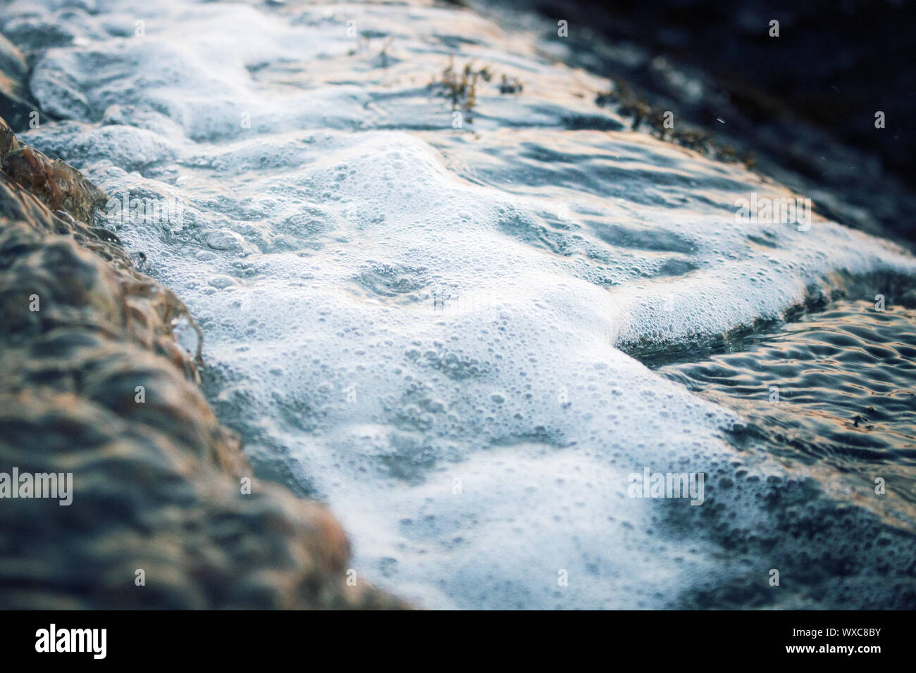 in Kerch Strait Stock Photo - Alamy