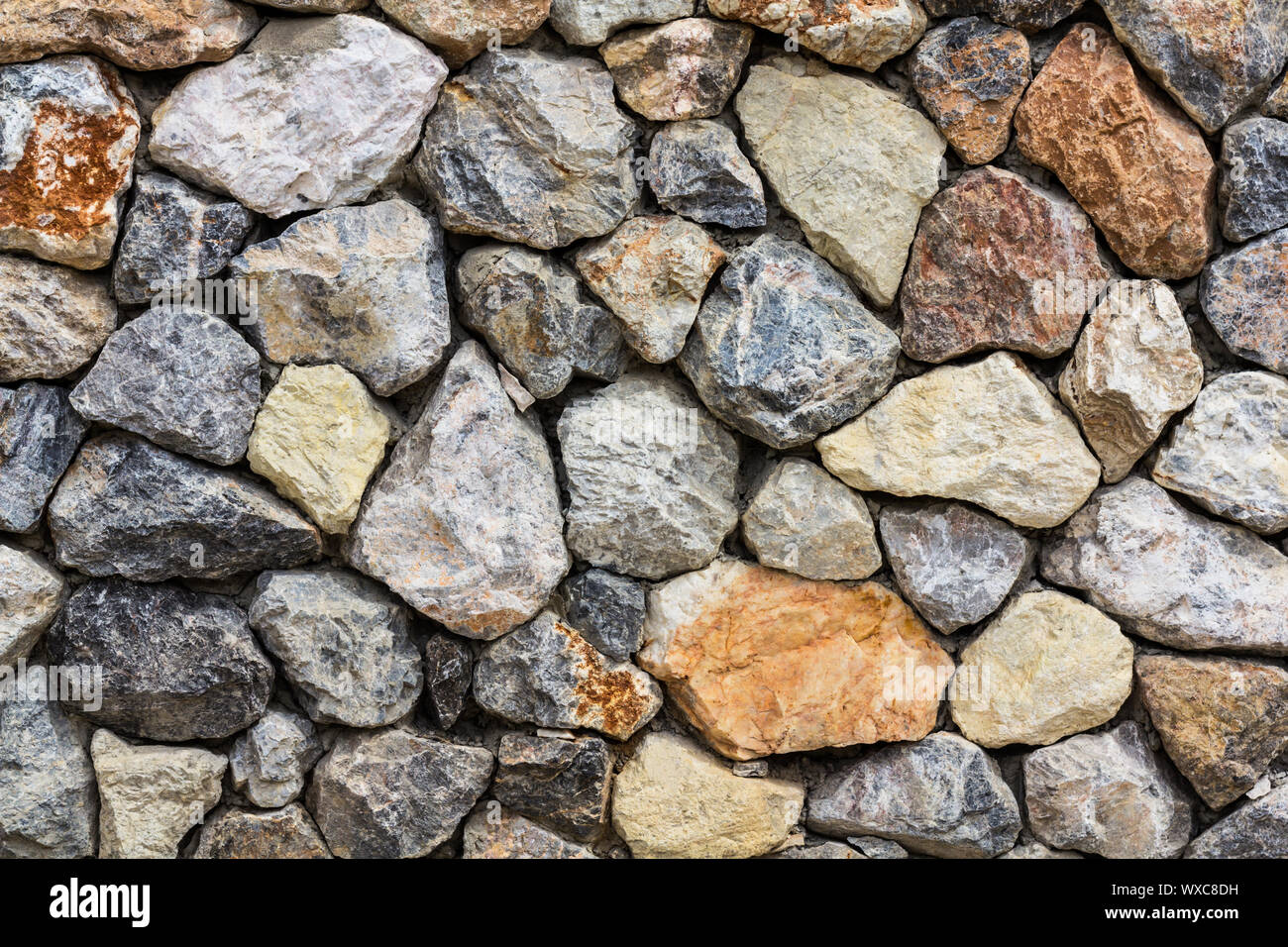 Stone wall texture and background, vintage style Stock Photo - Alamy