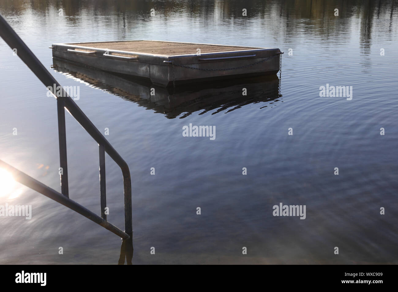 Old raft hi-res stock photography and images - Alamy