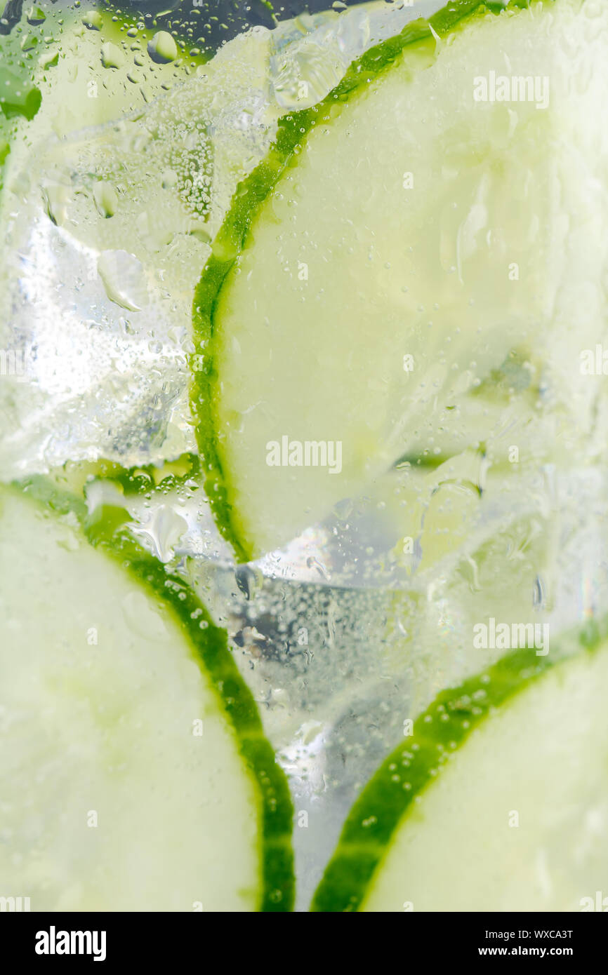 Cool summer fruit hi-res stock photography and images - Alamy