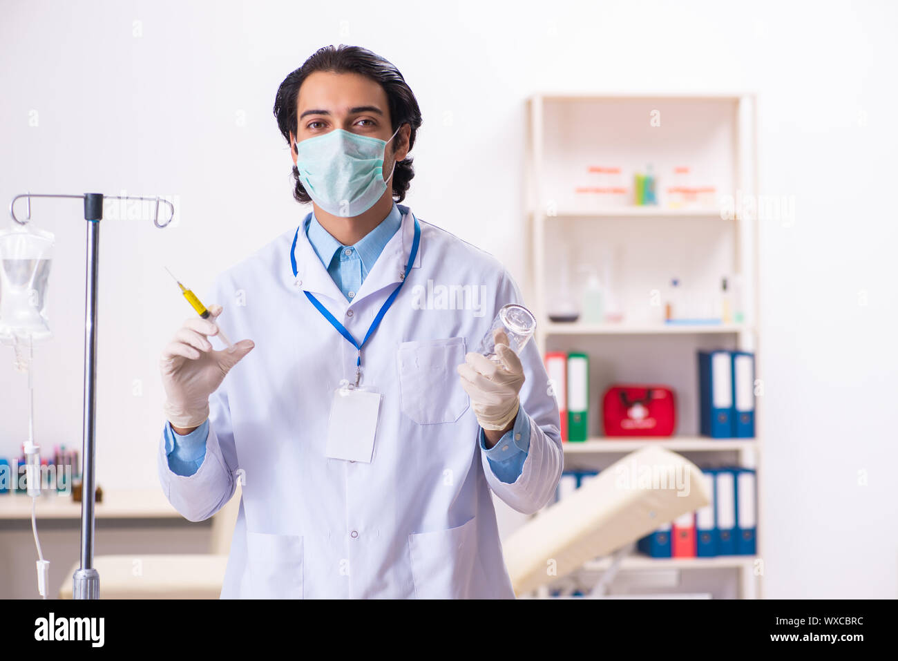 Hematology oncology hi-res stock photography and images - Alamy