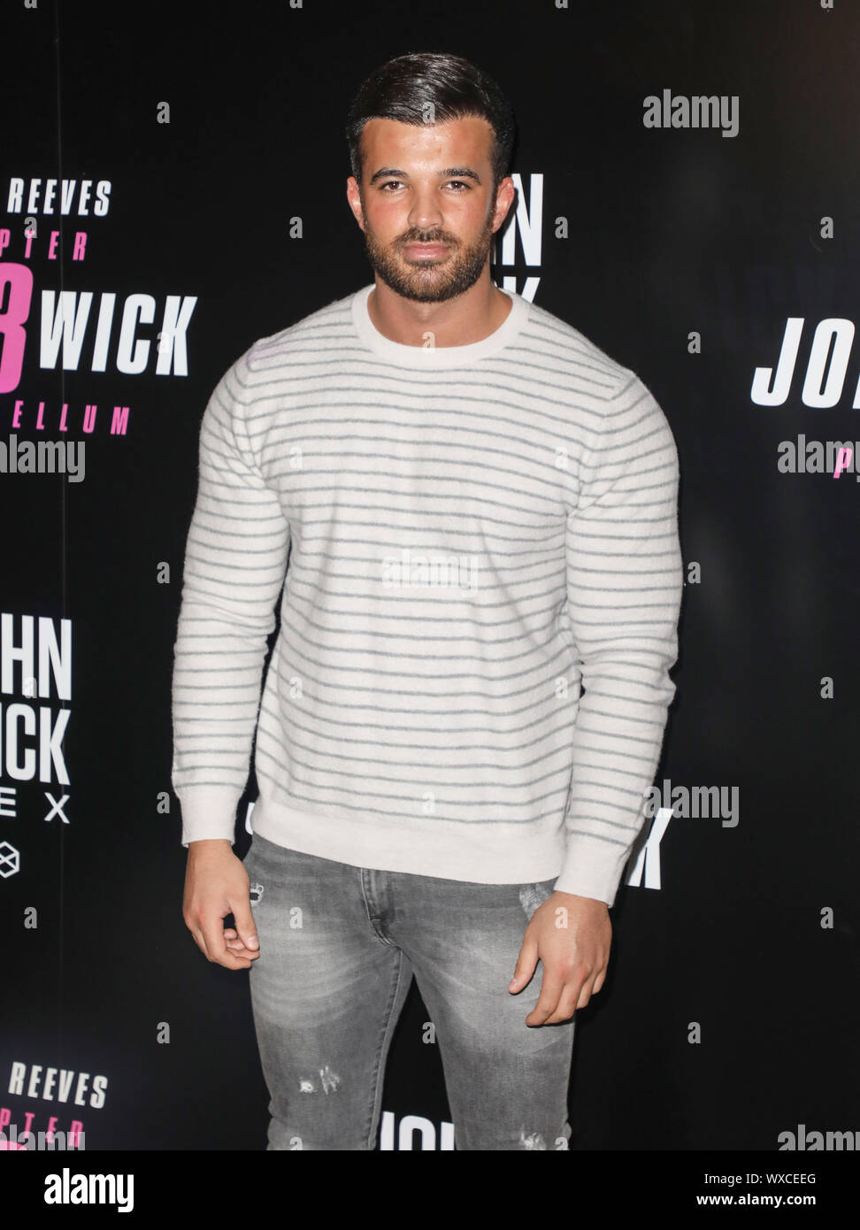 Mike hassini hi-res stock photography and images - Alamy