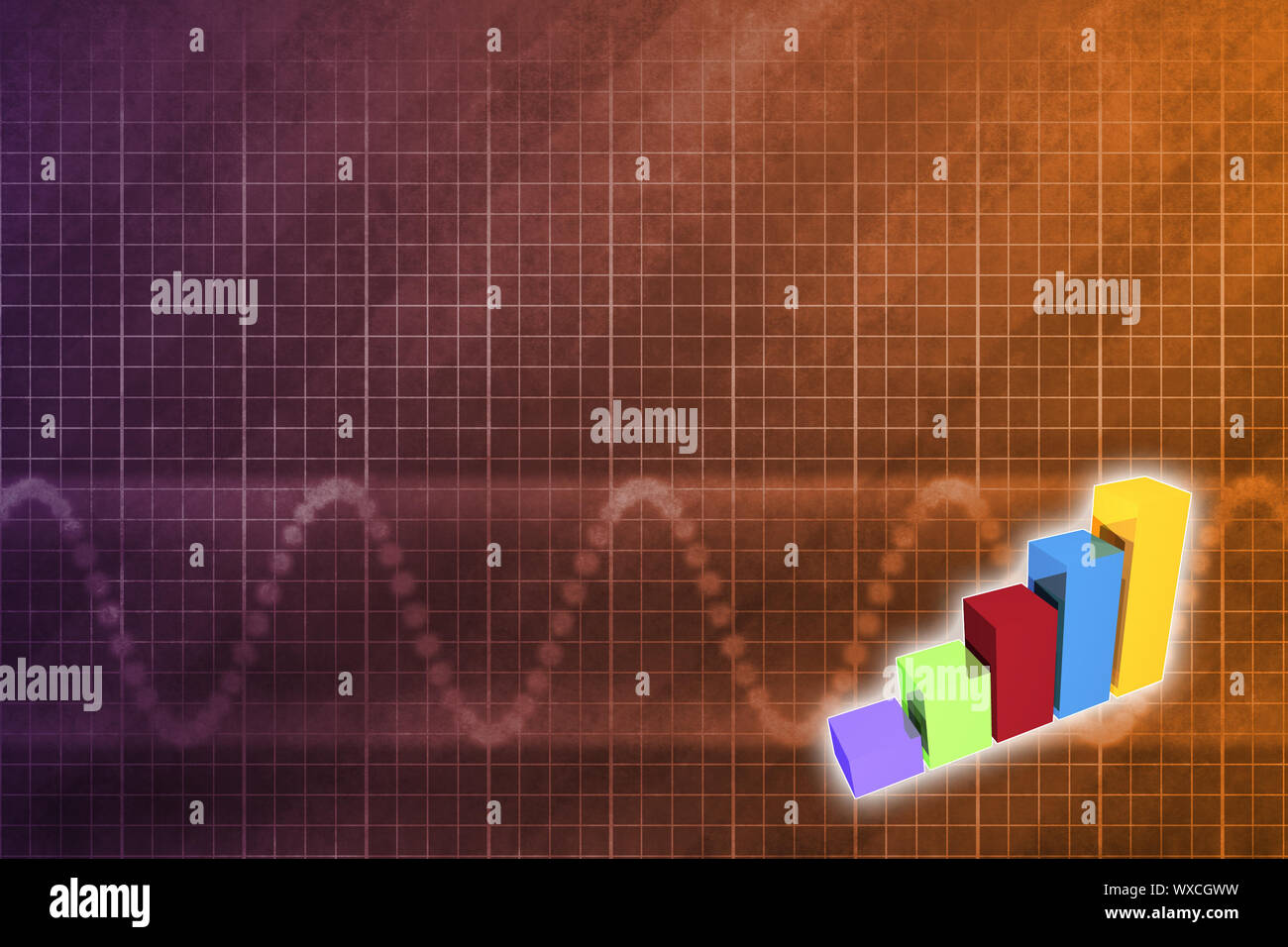 Corporate Worldwide Growth Abstract Stock Photo - Alamy