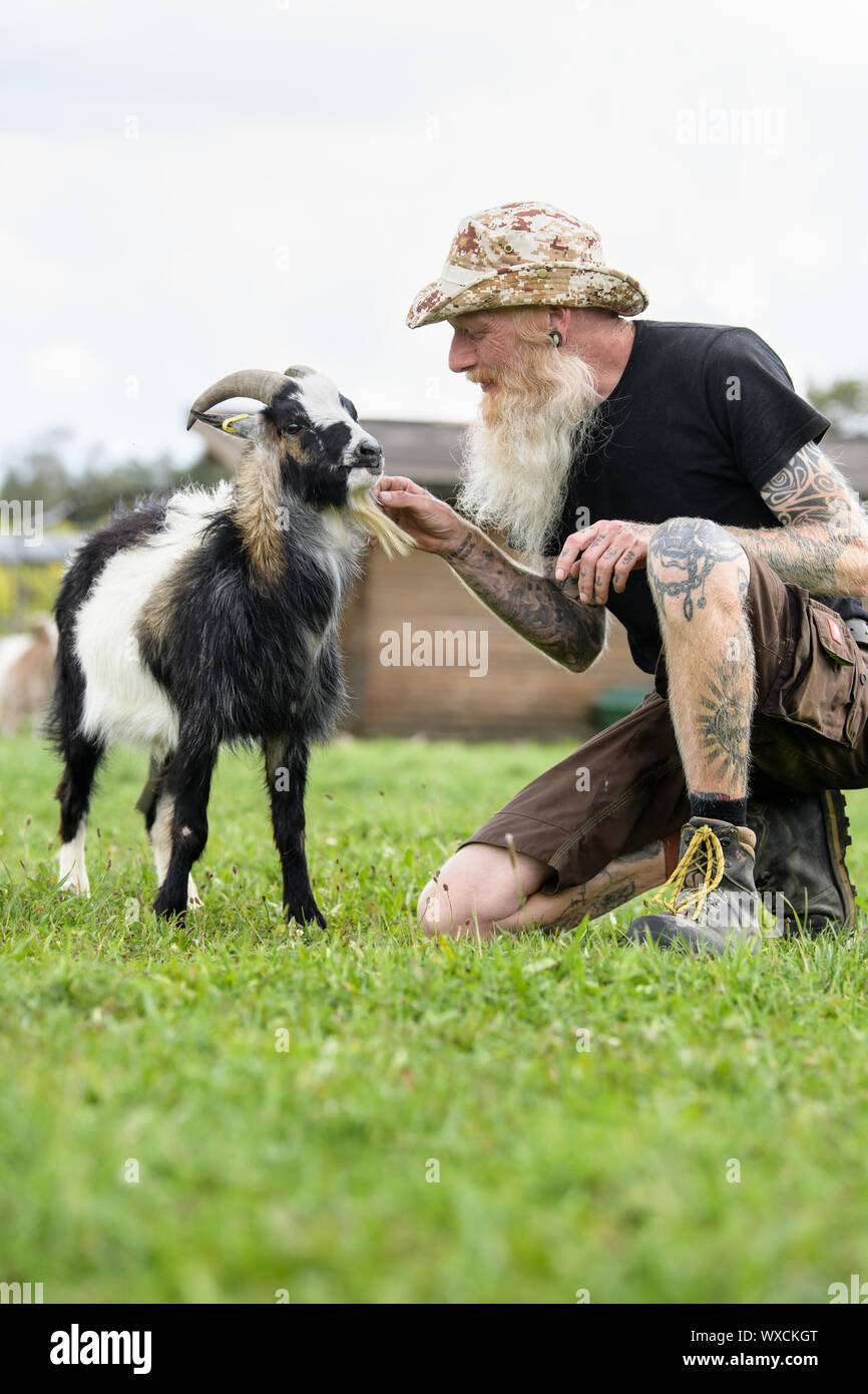 Streiflach hi-res stock photography and images - Alamy