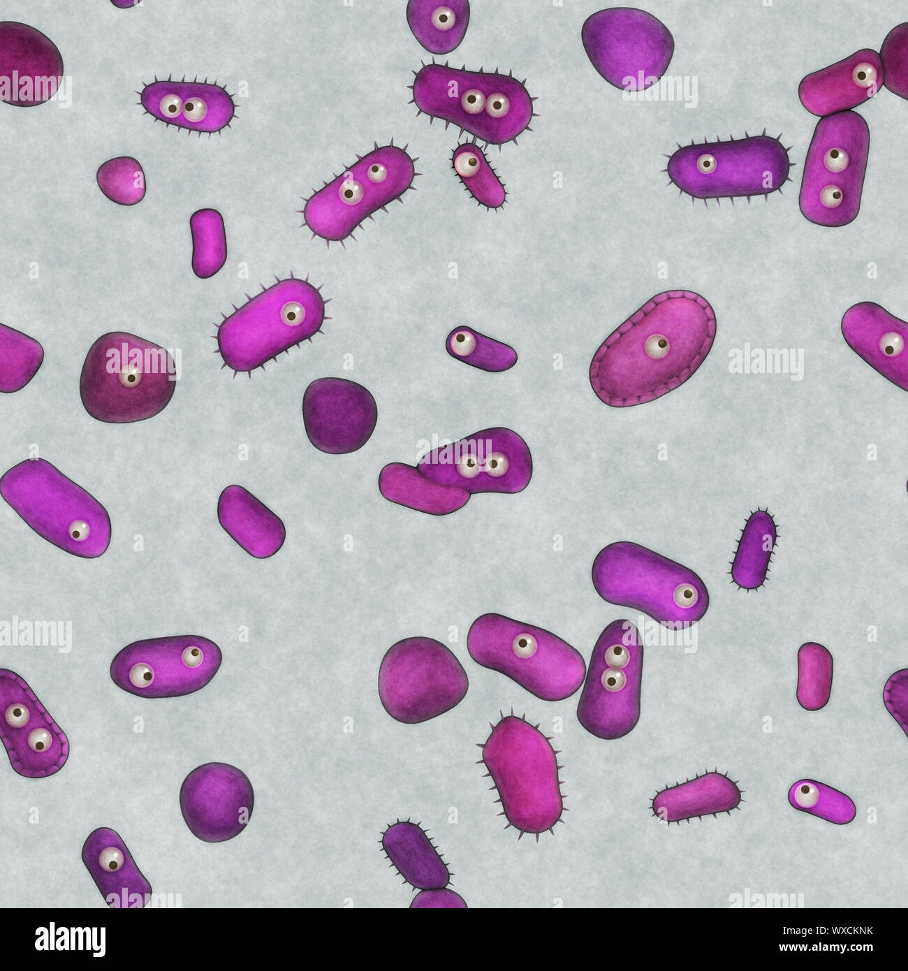 Microbes microscope hi-res stock photography and images - Alamy