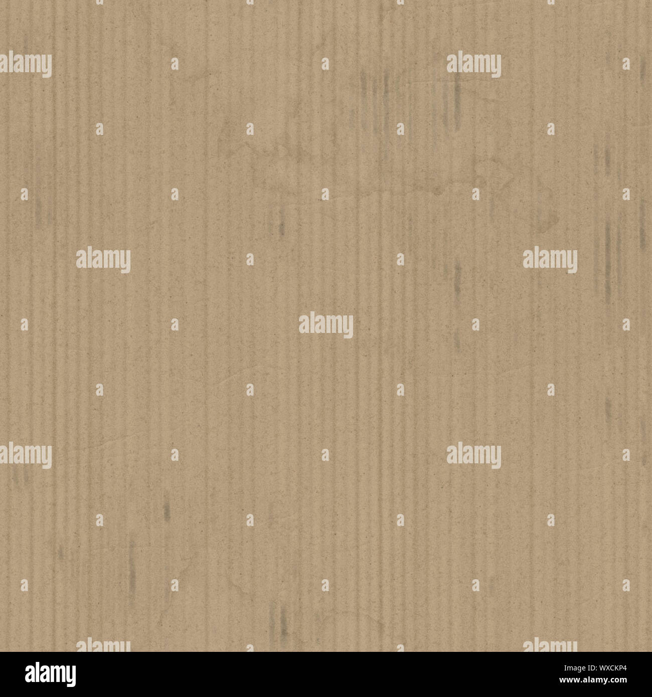 seamless typical cardboard texture background Stock Photo - Alamy