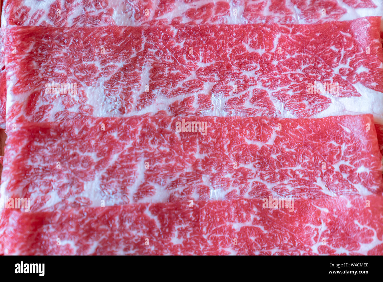 Meat Beef Texture Stock Photo - Alamy