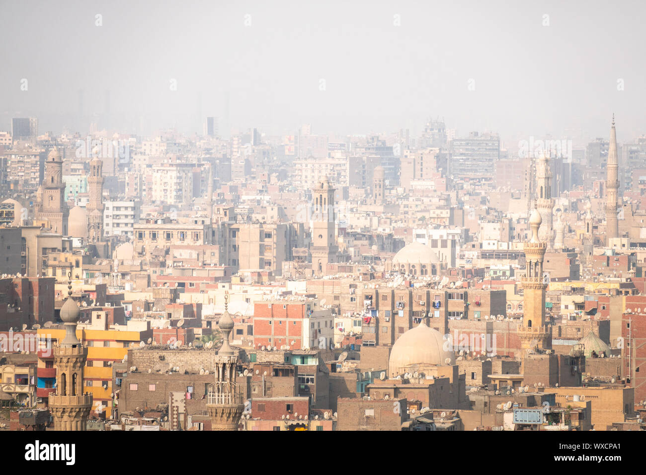 Hazey Landscape High Resolution Stock Photography and Images - Alamy