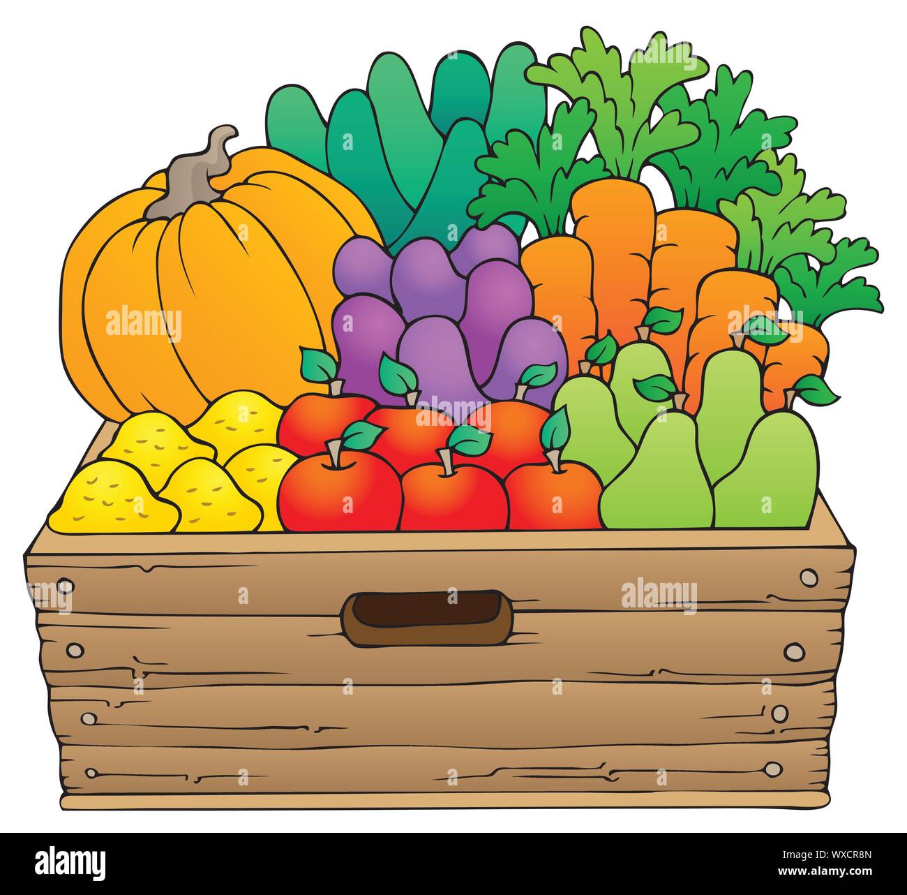 Production theme Stock Vector Images - Alamy