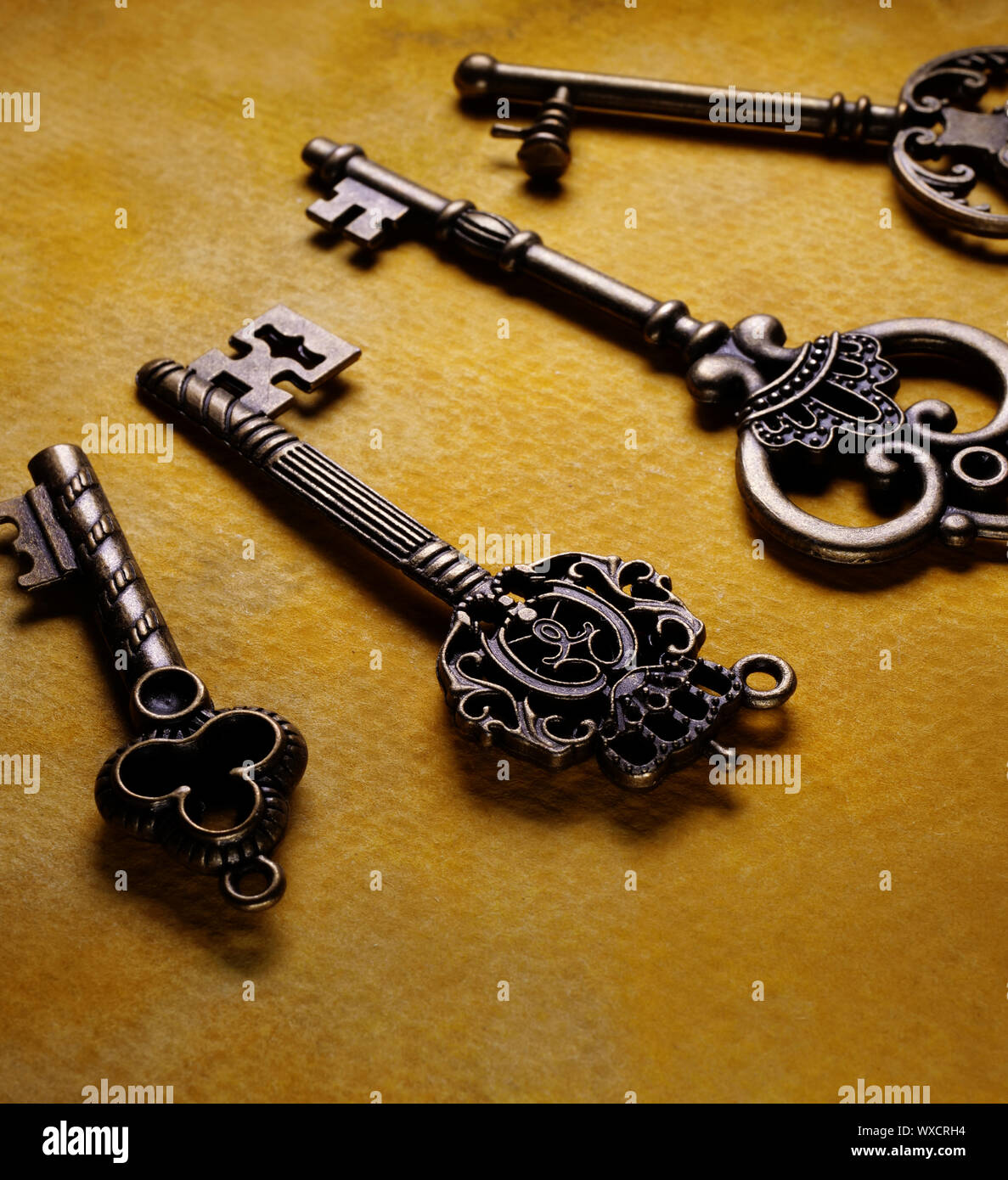 Classic key hi-res stock photography and images - Alamy