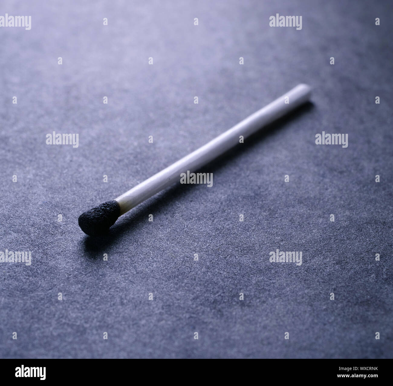 Close up shot of match sticks Stock Photo - Alamy