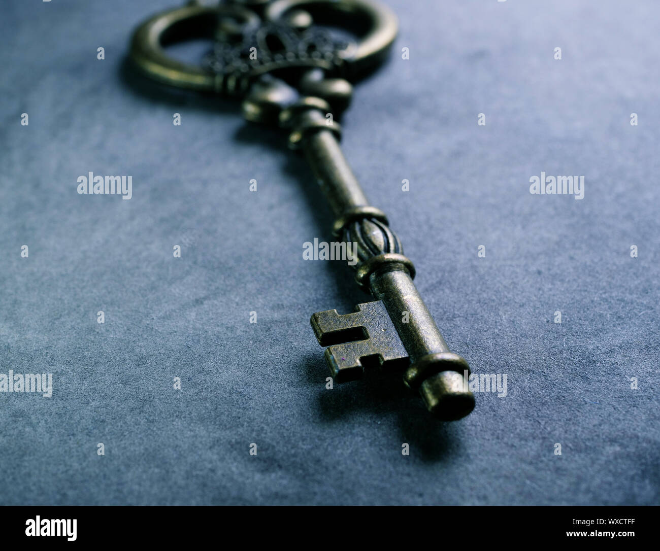 Classic key hi-res stock photography and images - Alamy
