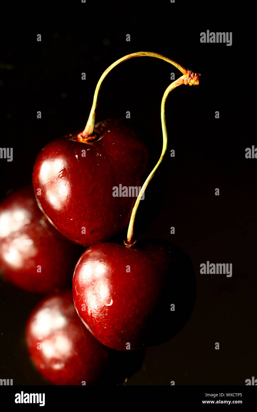 Pulpy exotic hi-res stock photography and images - Alamy