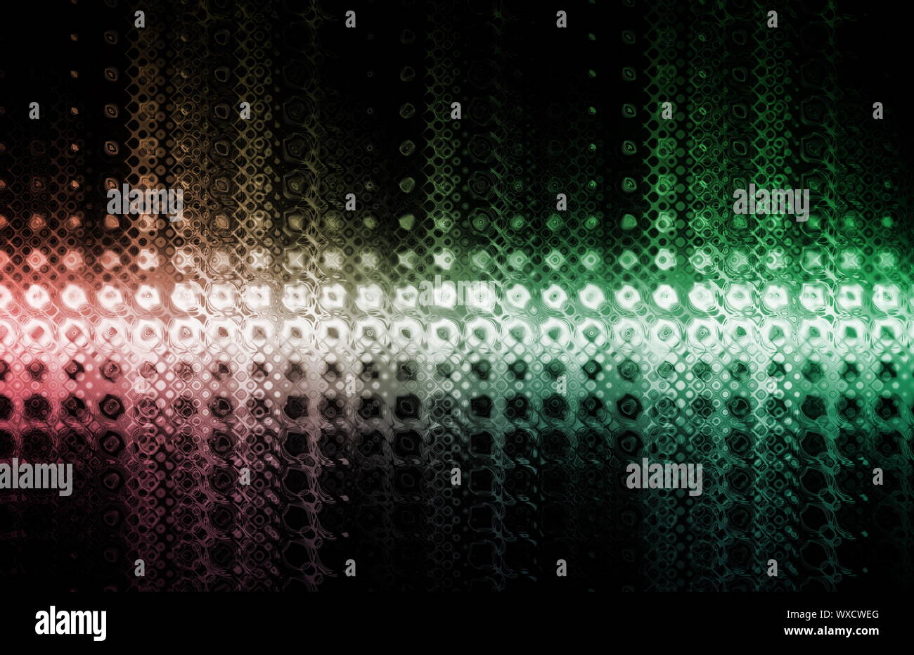 Modern Digital Background as a Creative Art Stock Photo - Alamy