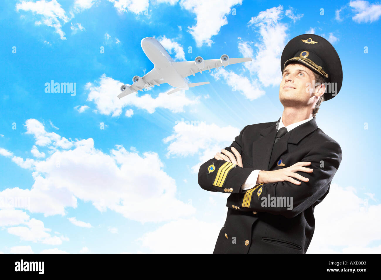 Flight 9525 hi-res stock photography and images - Alamy