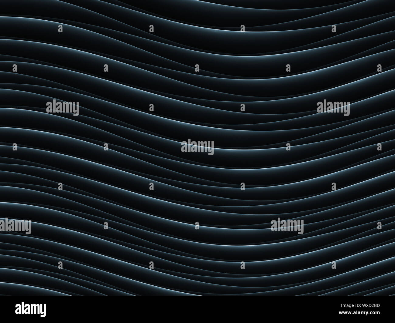 Fractal Skin series. Abstract design made of colored textures on the ...