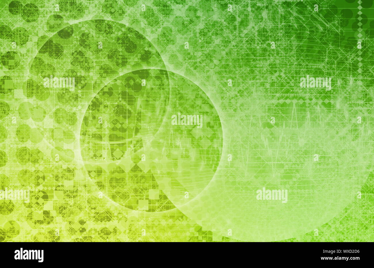 Futuristic Engineering Technology As a Clip Art Stock Photo - Alamy