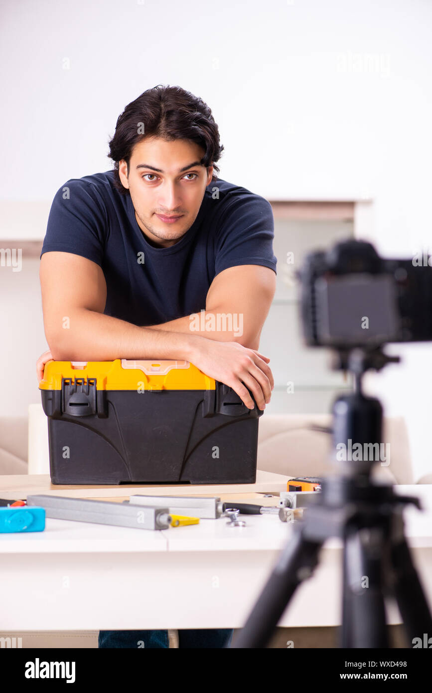 Web recording tool hi-res stock photography and images - Alamy