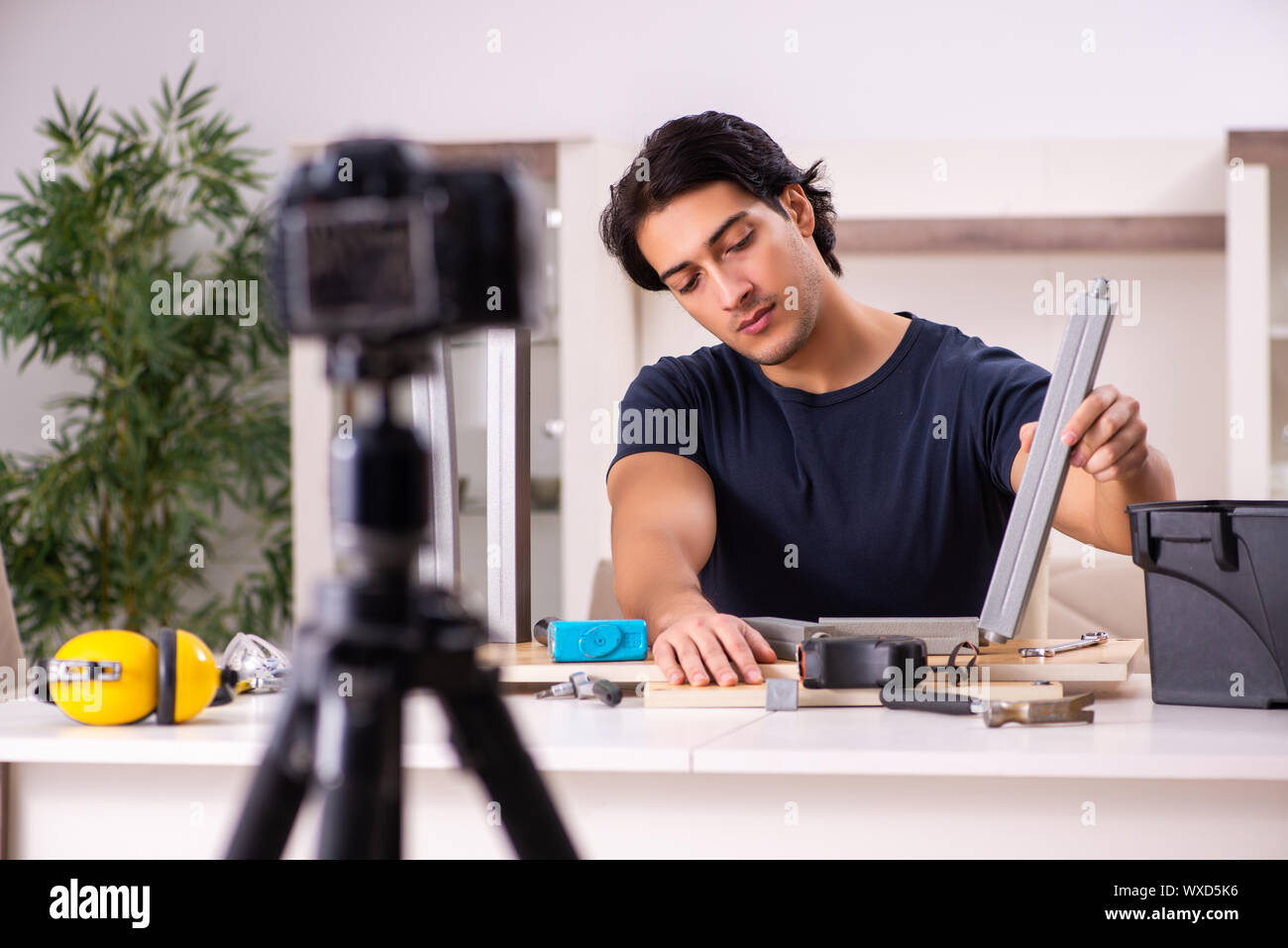 Web recording tool hi-res stock photography and images - Alamy