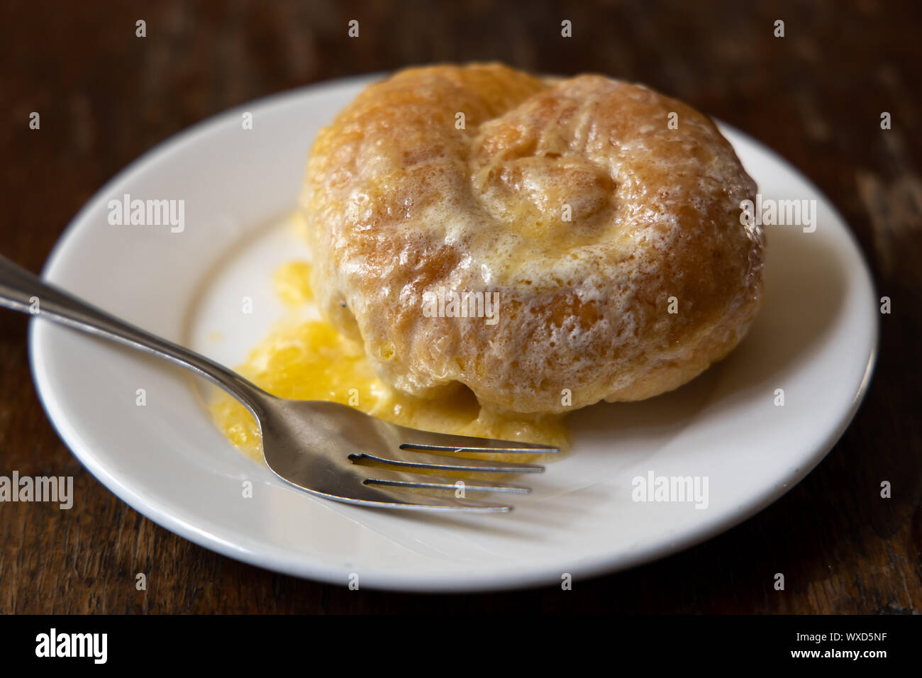 Ensaymada Clipart